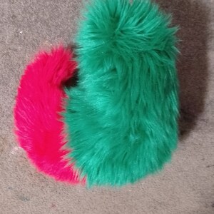 Fursuit Tail Commissions - Etsy