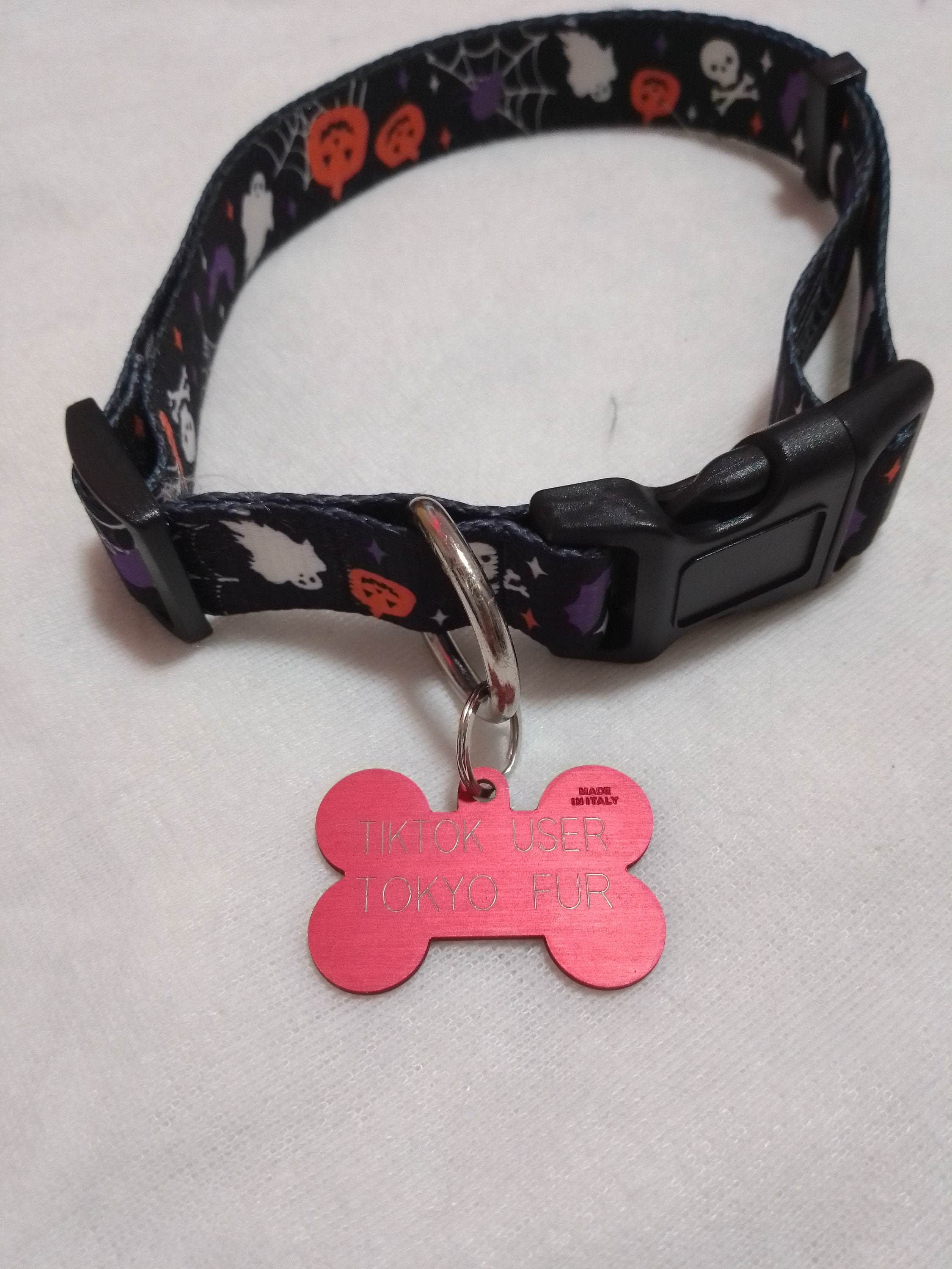Custom Fursuit Tags - Etsy