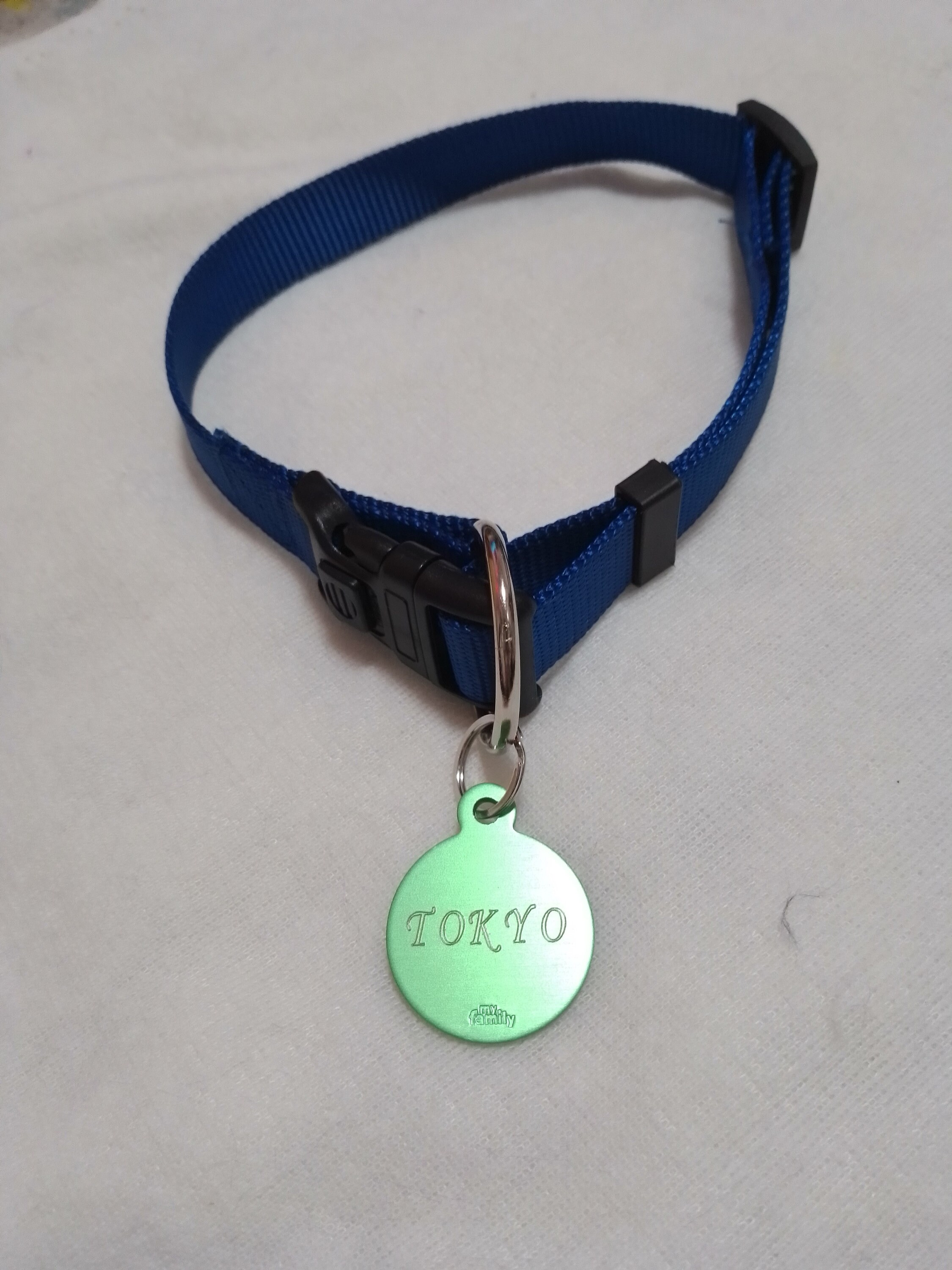 Custom Fursuit Tags - Etsy