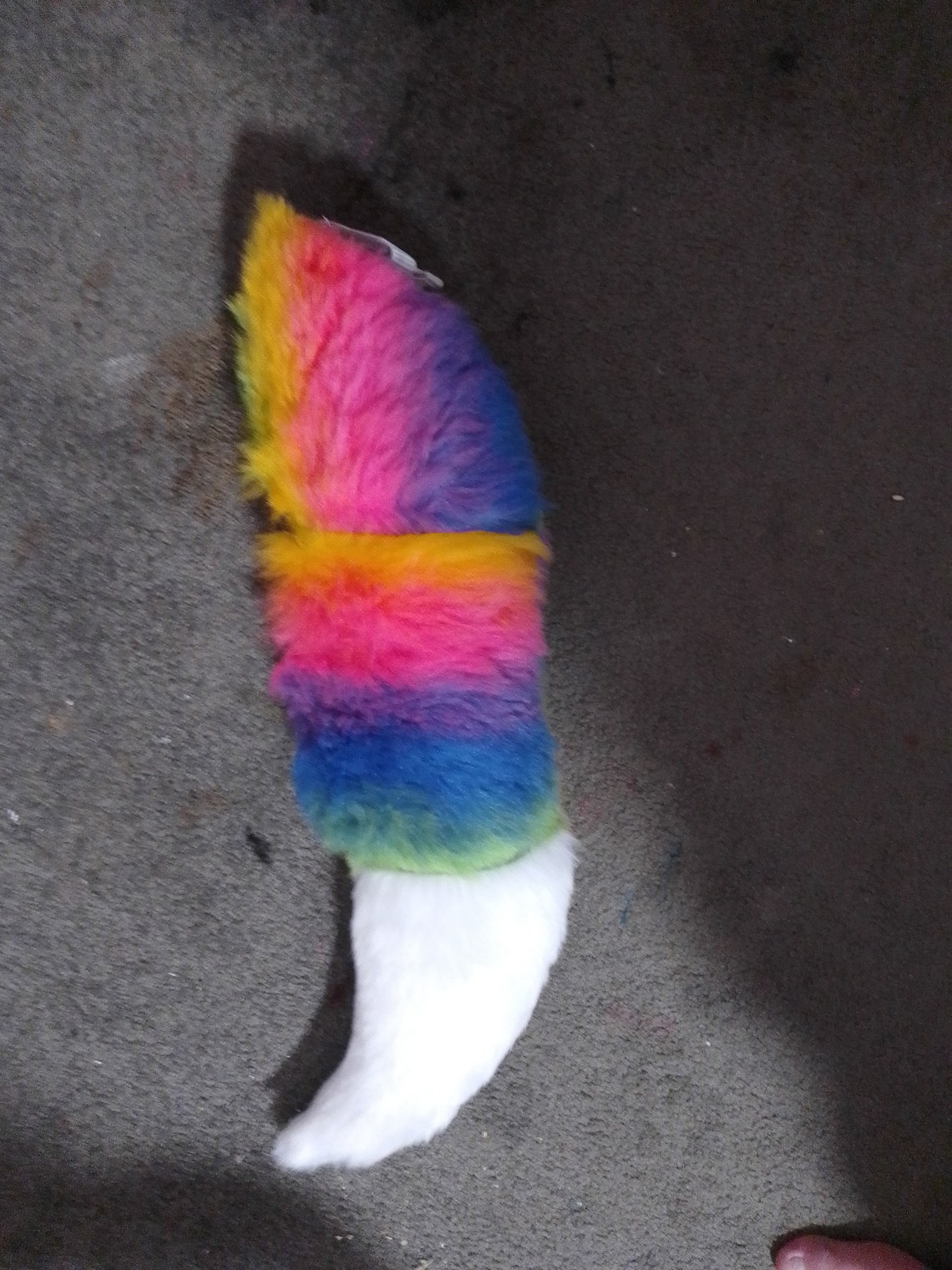 Fursuit Tail Commissions - Etsy