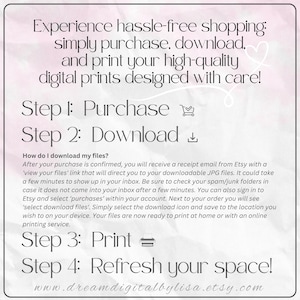 No Scotland No Party Printable Scottish Decor Scottish Gifts Tartan ...