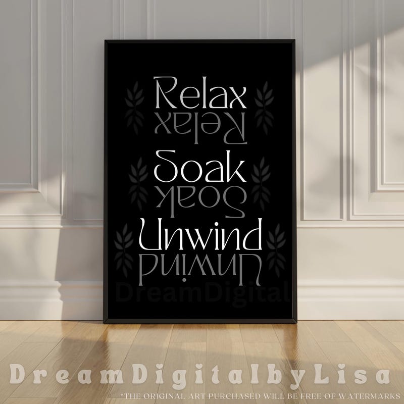 Trending Signs - Etsy