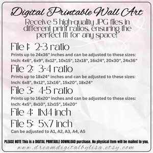 Printable Music Quote Poster, A House is Not A Home Without Music Wall ...