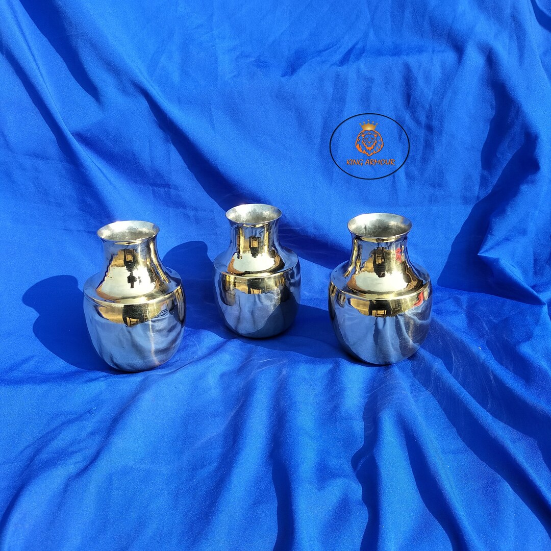 Roman Cupping Vessel. Made in 1.2 Mm Thickness of Brass. - Etsy