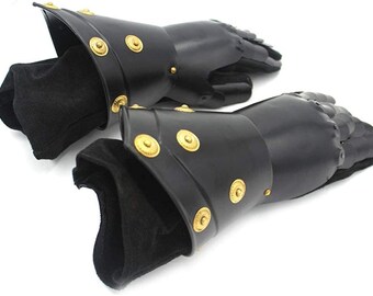 Medieval Metal Armor - Etsy