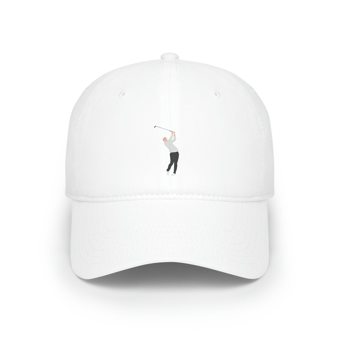 Scottie Scheffler Cap - Etsy