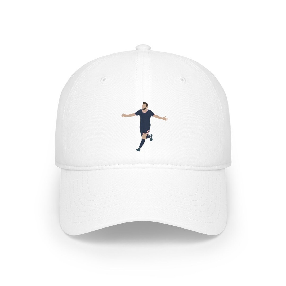 Lionel Messi Cap Paris Saint German - Etsy