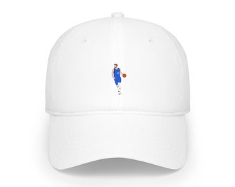 Kyrie Irving Dallas Sketch Glossy Sticker 3, Water Resistant Laptop and ...