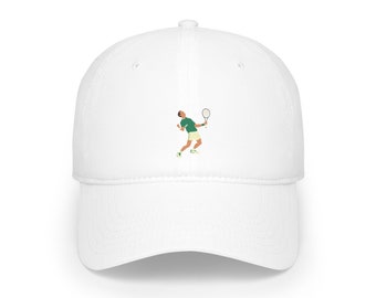 Novak Djokovic Hat - Etsy