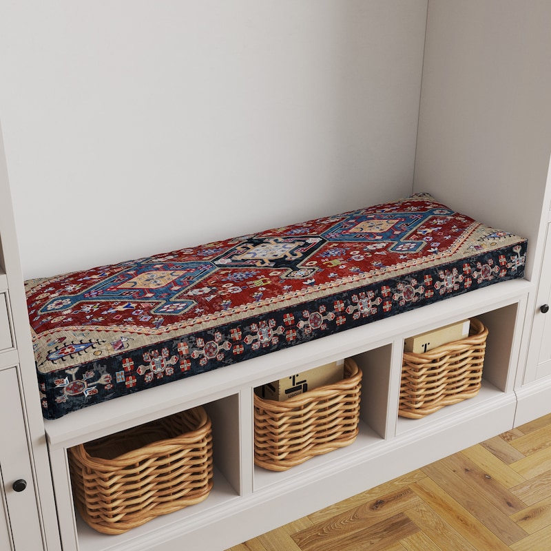 Custom Bench Cushion - Etsy