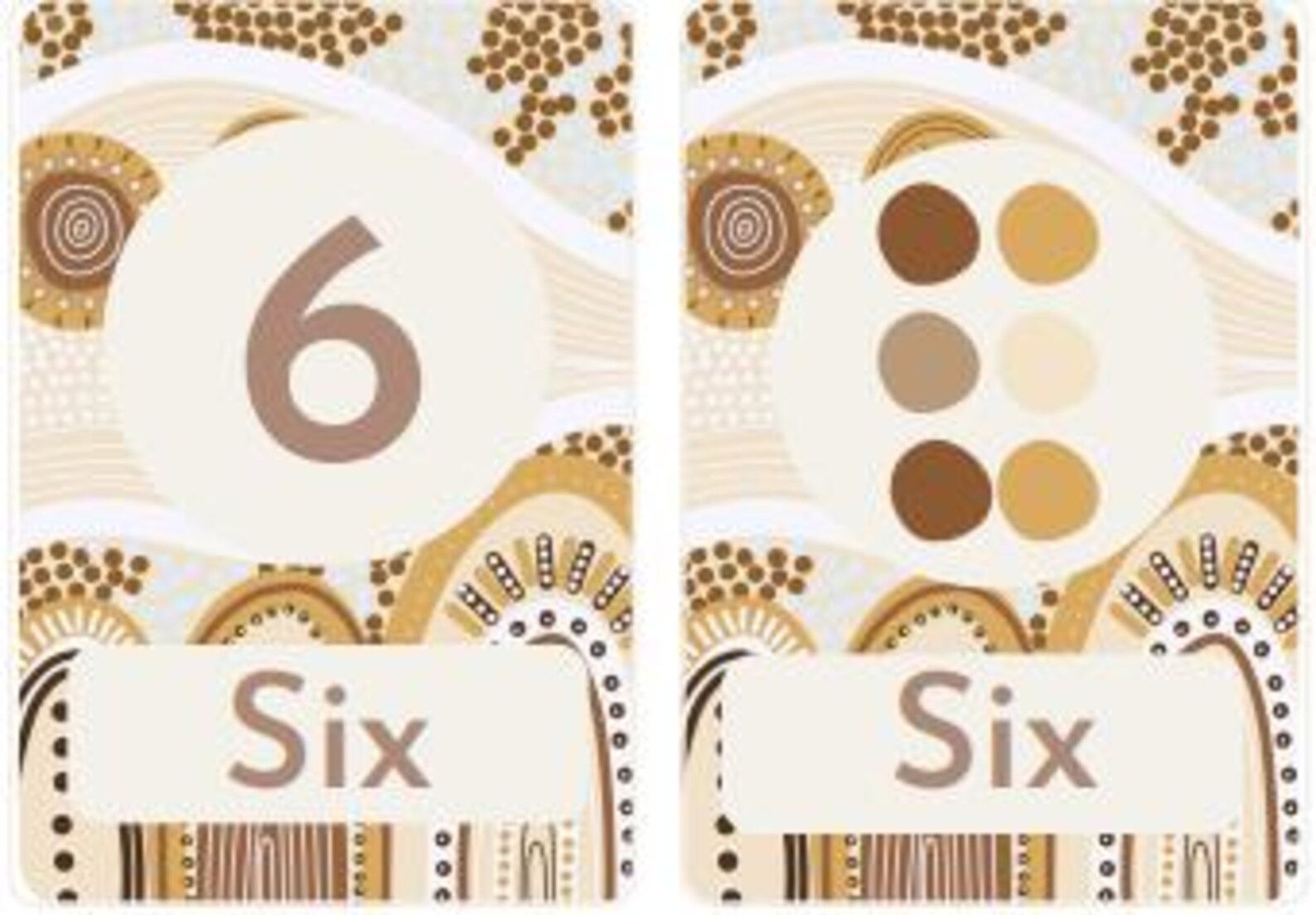 Letters, Auslan Signs, Numbers, Colours and Shapes Flashcards - Etsy