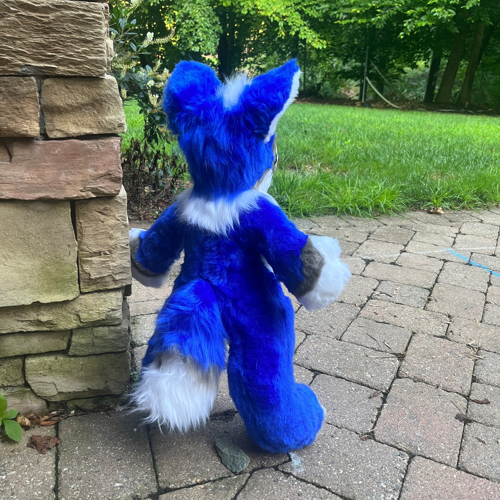 Mini Me Plush - Etsy