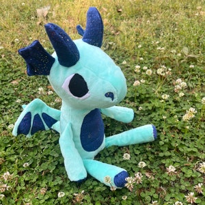 Fully Custom Sewn Plush - Etsy