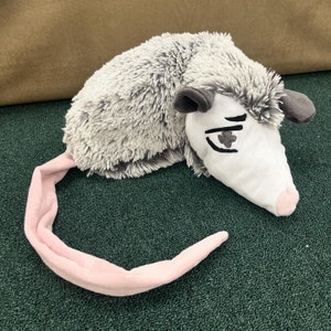 Fully Custom Sewn Plush - Etsy