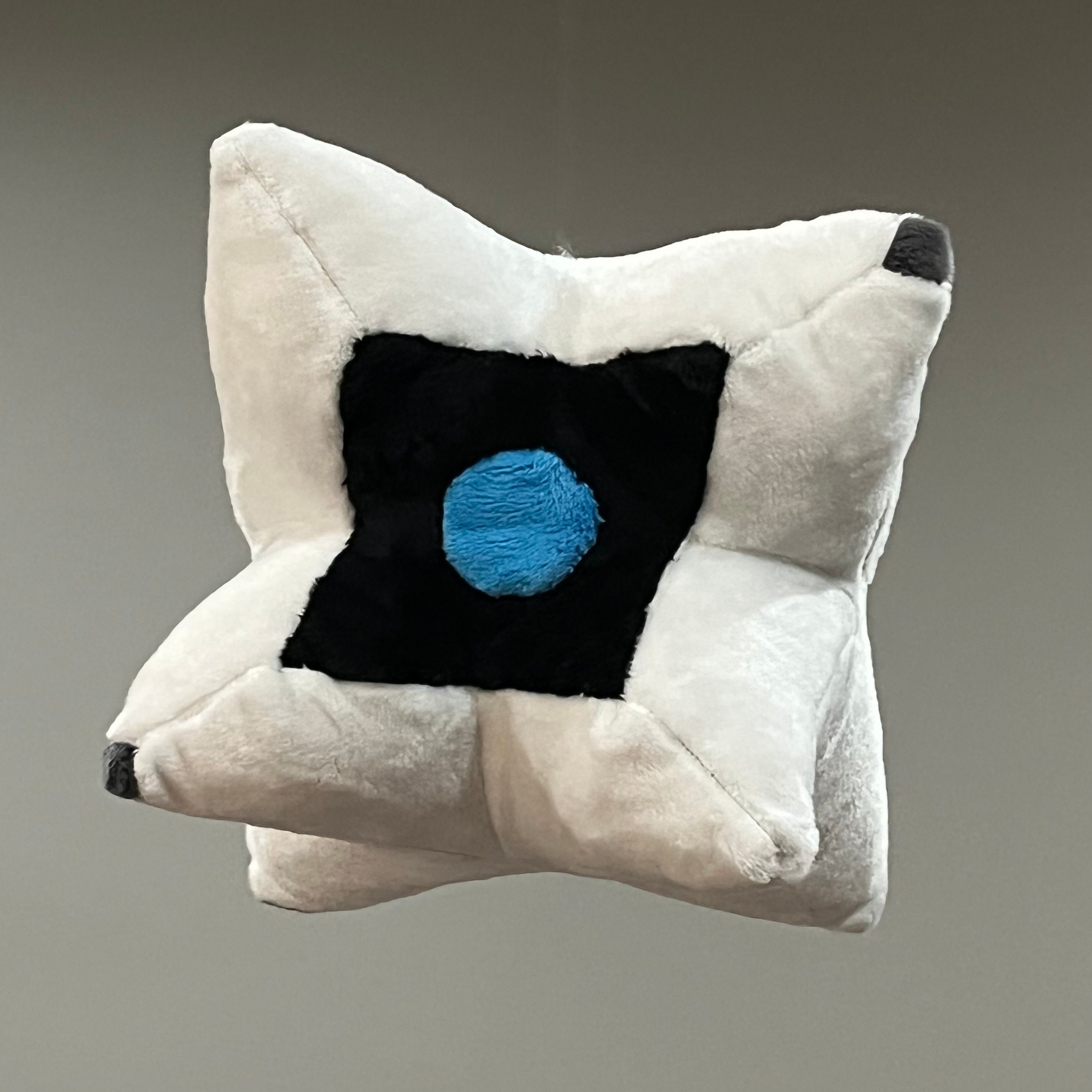 Fully Custom Sewn Plush - Etsy