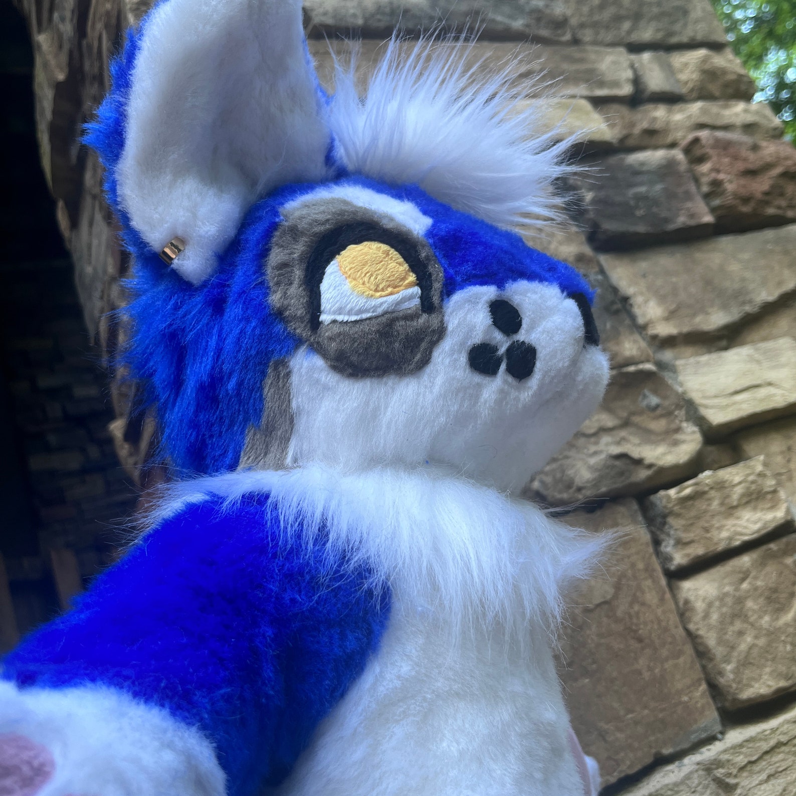 Mini Me Plush - Etsy