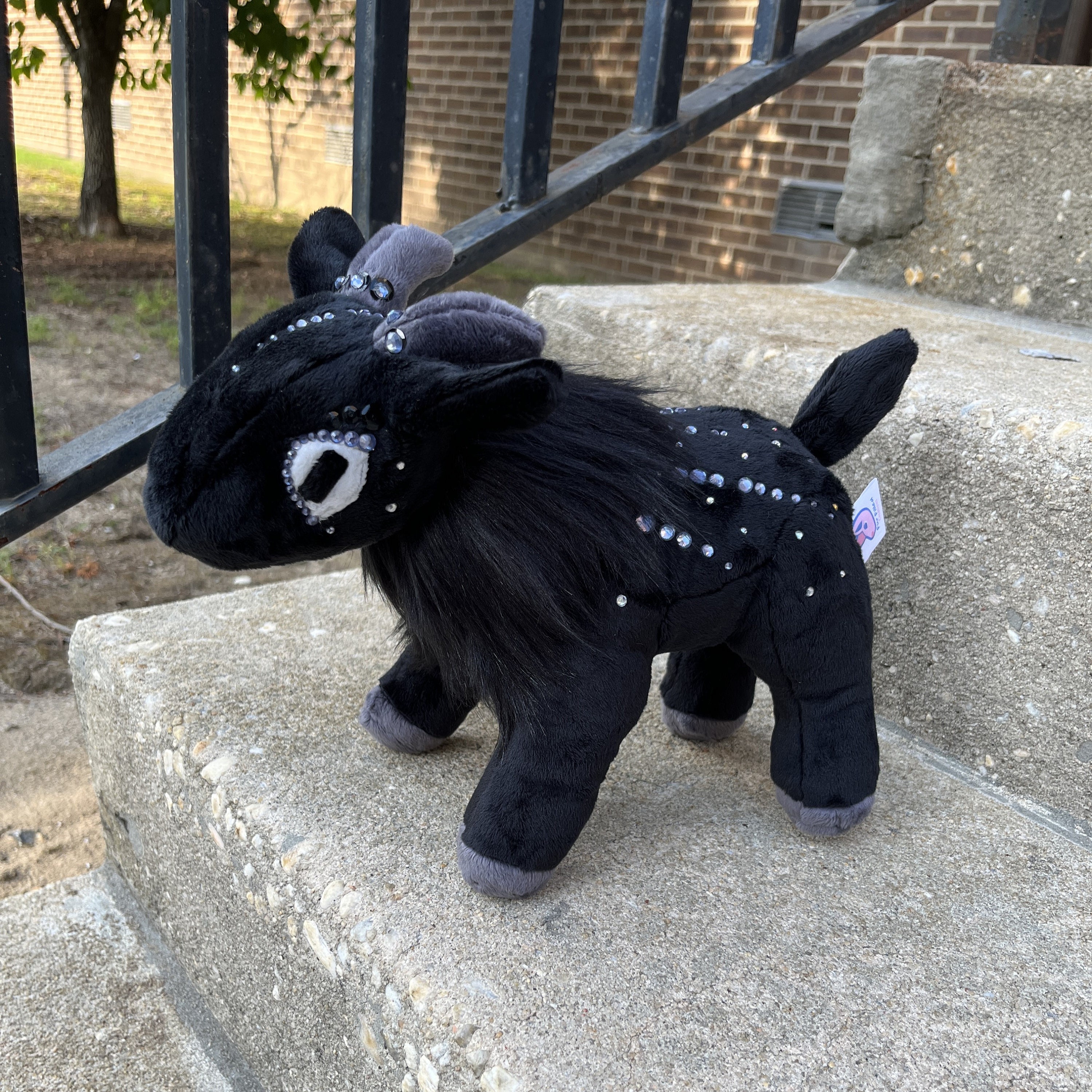 Fully Custom Sewn Plush - Etsy