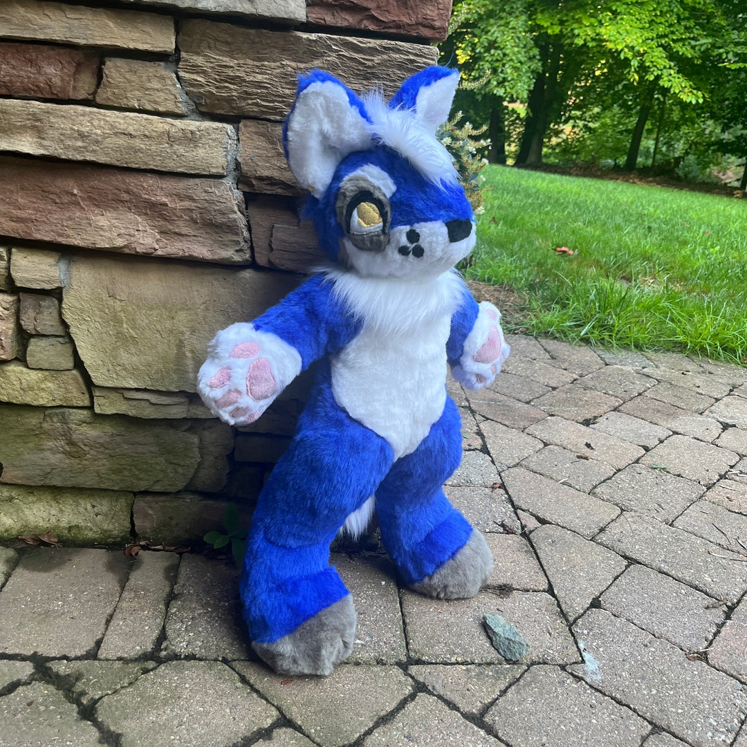 Mini Me Plush - Etsy