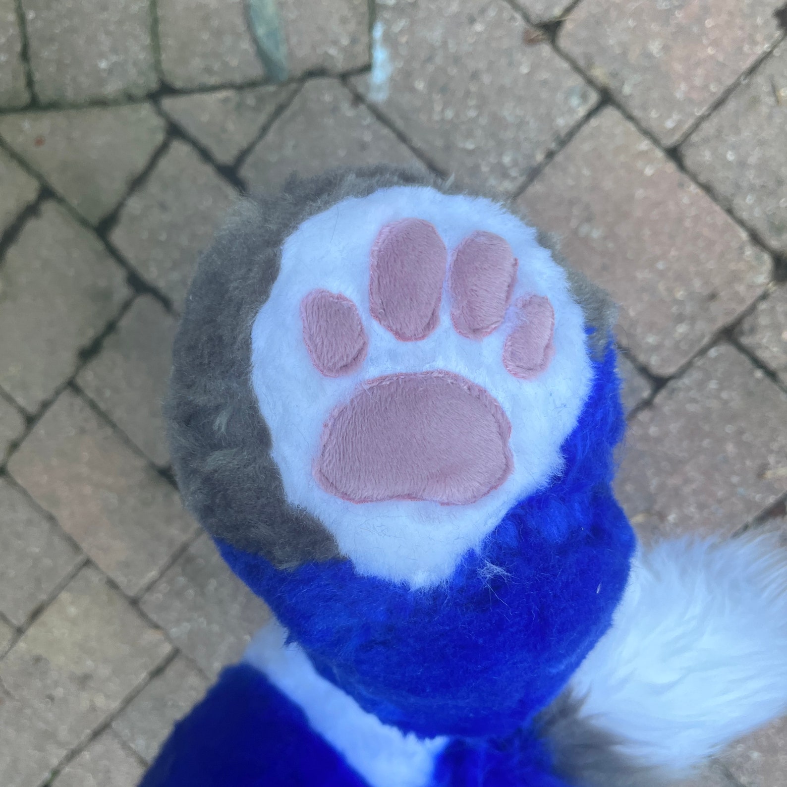 Mini Me Plush - Etsy