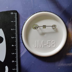 Dungeon Meshi Delicious in Dungeon Buttons - Etsy