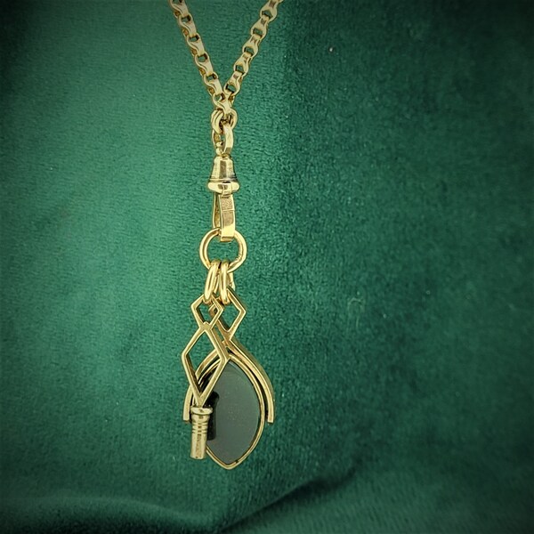 Fob Pendant - Etsy