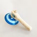 Unique Handmade Spinning Tops: Connect With Your Childhood - Etsy
