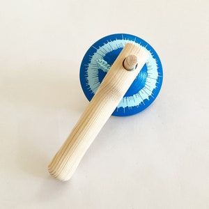 Unique Handmade Spinning Tops: Connect With Your Childhood - Etsy