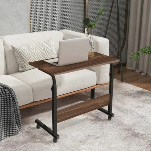 Adjustable C Table - Etsy