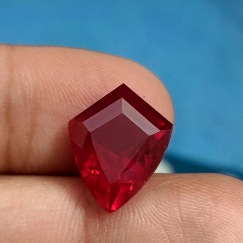 Fancy Cut Gemstones - Etsy