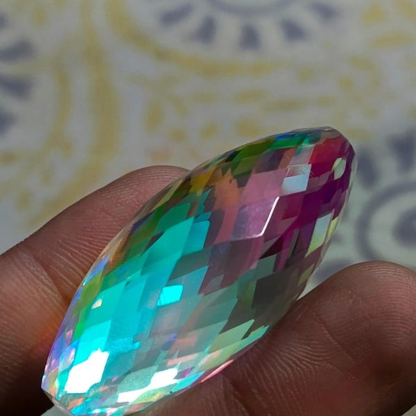 Fancy Cut Gemstones - Etsy