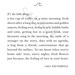 The Little Things Print - Printable Wall Art | Digital Download Print ...