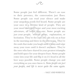 Some People Print - Printable Wall Art | Digital Download Print - Etsy