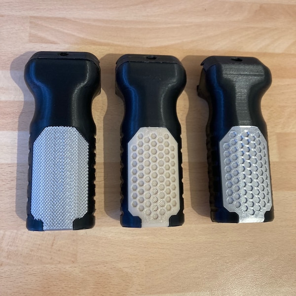 Picatinny Foregrip - Etsy