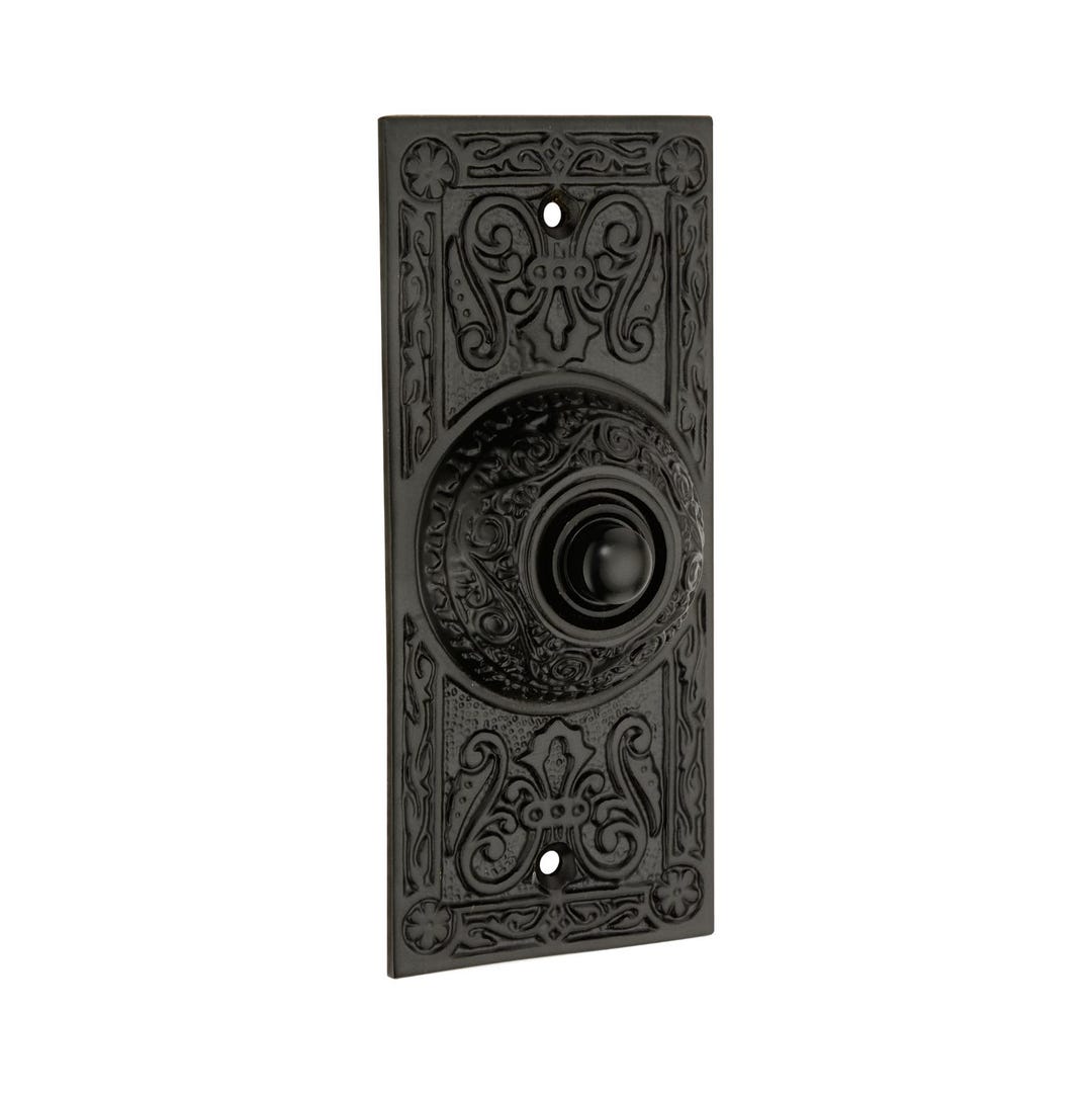 Victorian Brass Doorbell Push Button: Antique Home Decor - Etsy