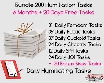 Male Sph Scripts - Etsy