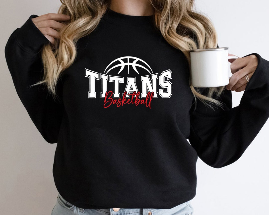 Titans Svg, Mascot Svg, Digital Download, Silhouette, Titans Basketball ...