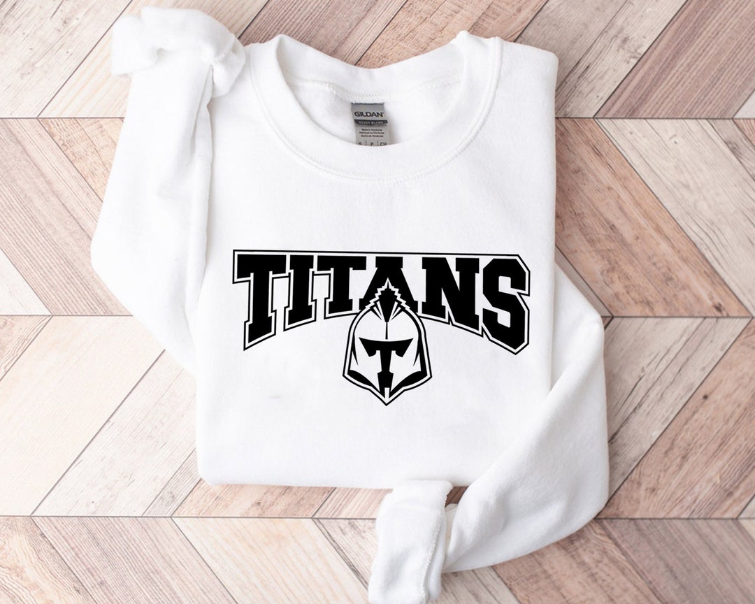 Titans Mascot Svg, Titans Svg, Digital Download, Mascot Sublimation ...