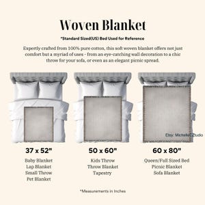 Lizard Woven Blanket Lizard Woven Tapestry Lizard Throw Wall Decor ...