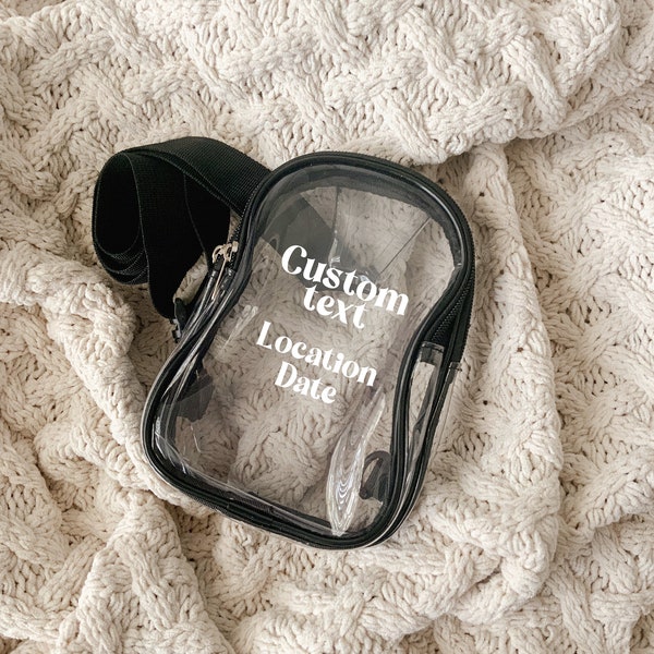 Concert Bags - Etsy
