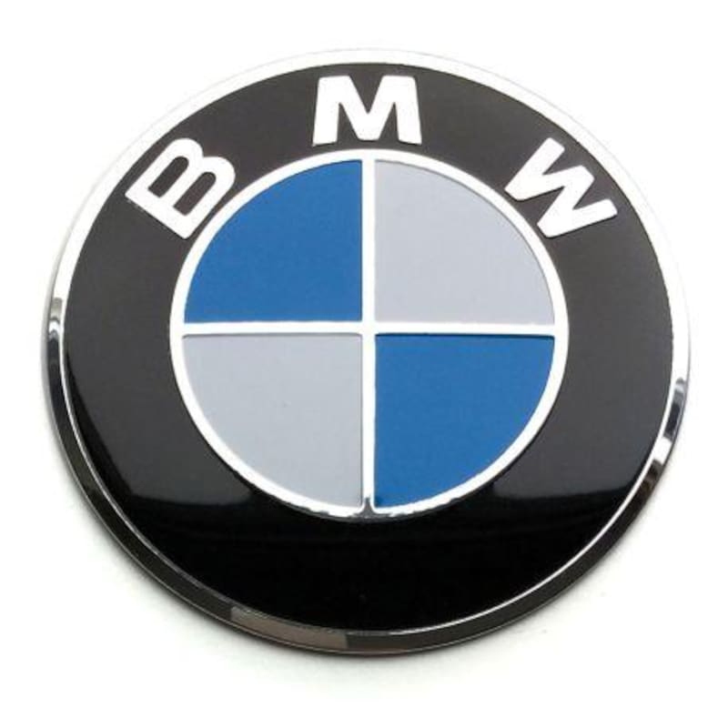 Bmw Cap 75mm - Etsy UK