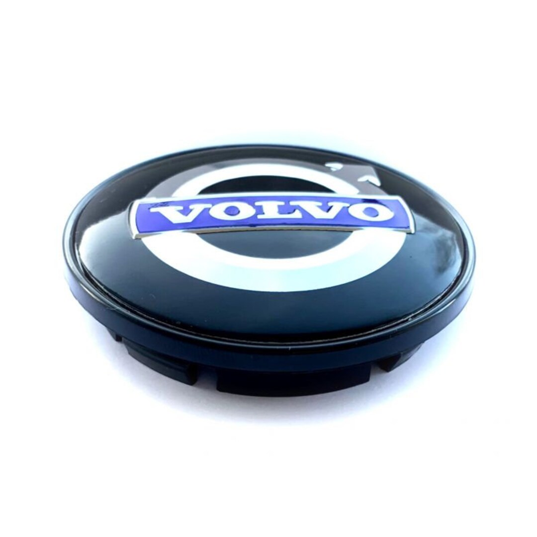 4 Items 65mm / 56mm Volvo Wheel Center Hub Caps Alloy Rim Covers - Etsy