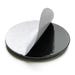 4 X 56mm 60mm 65mm Wheel Center Hub Caps Stickers Metal Emblems for ...