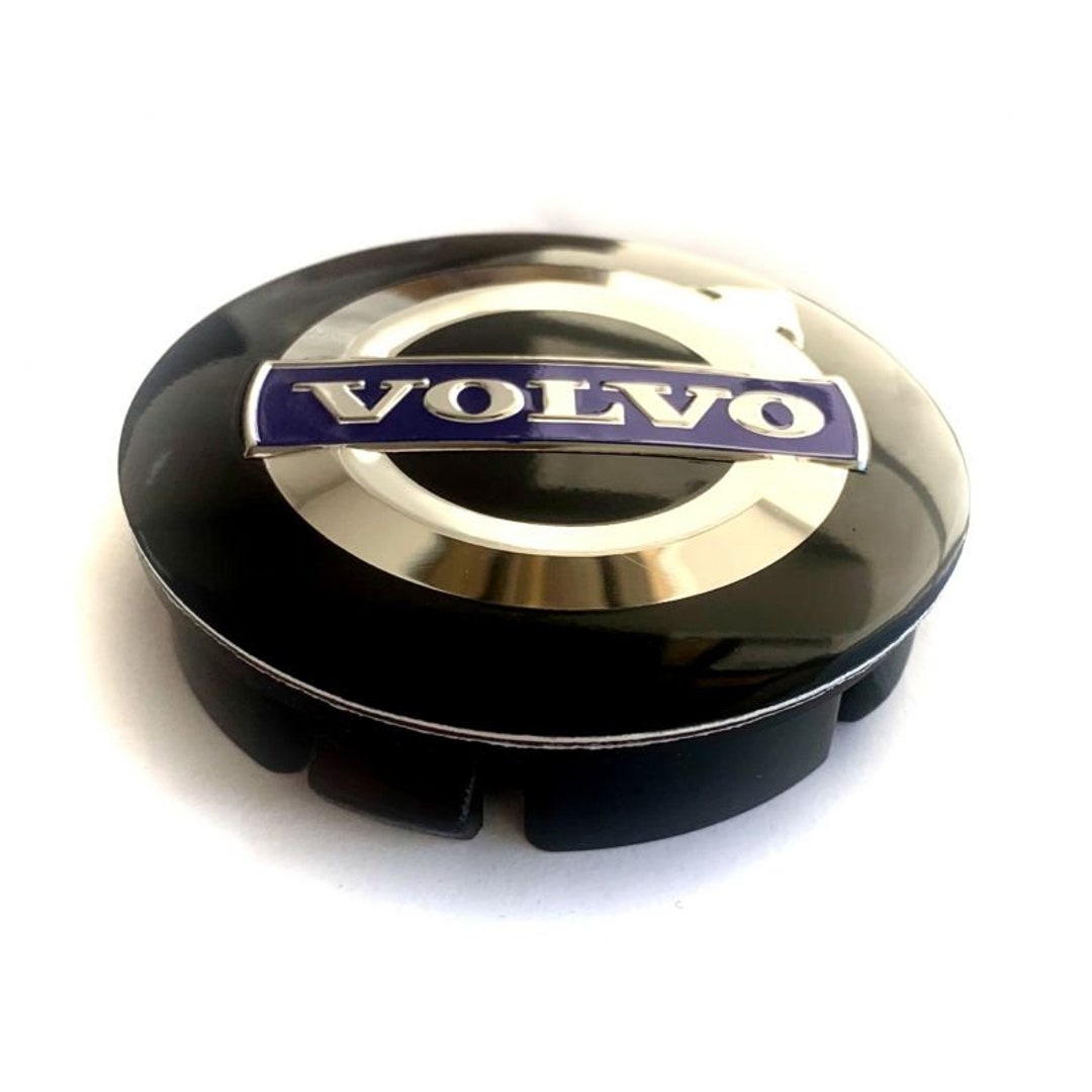 4 Items 60mm / 55mm Volvo Wheel Center Hub Caps Alloy Rim Covers - Etsy