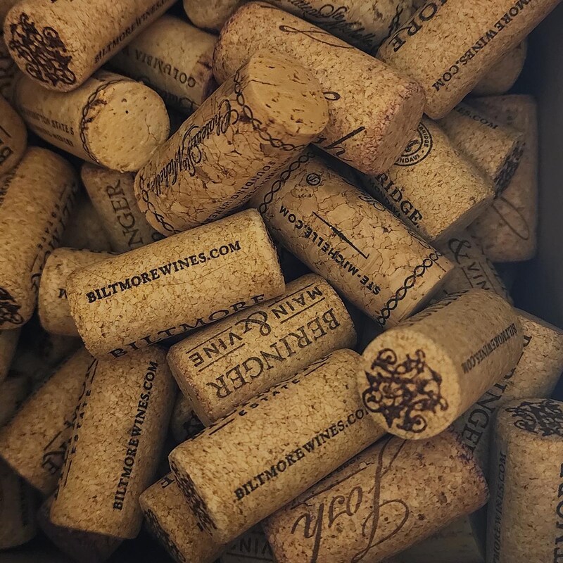Used Wine Corks - Etsy