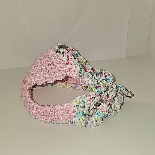 Crochet Harness - Etsy