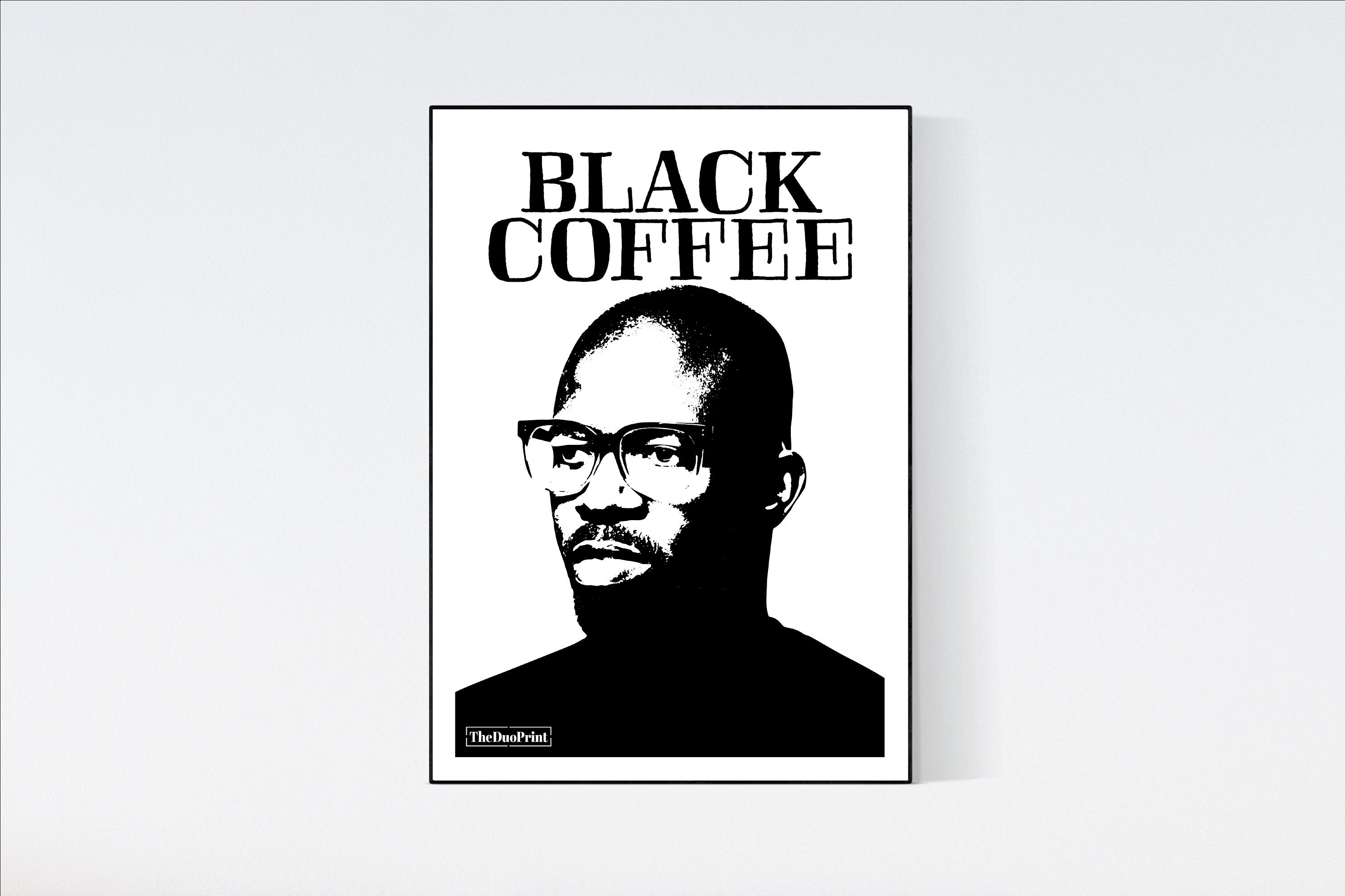 Dj Black Coffee Africa Rising