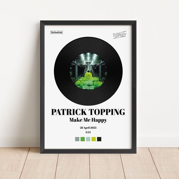 Shy FX DJ Poster Dnb Jungle House Techno Electronic DJ Art - Etsy