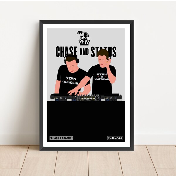 Dj Wall Art - Etsy