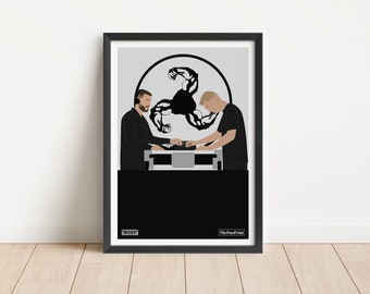 Shy FX DJ Poster Dnb Jungle House Techno Electronic DJ Art - Etsy