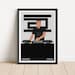 Shy FX DJ Poster Dnb Jungle House Techno Electronic DJ Art - Etsy